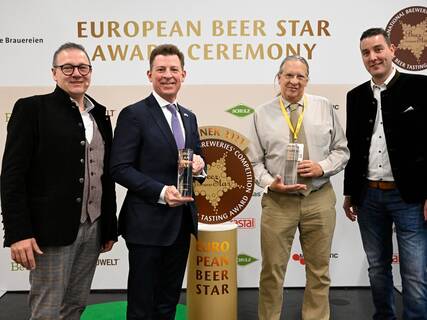 Award Ceremony and Winners\' Night - European Beer Star